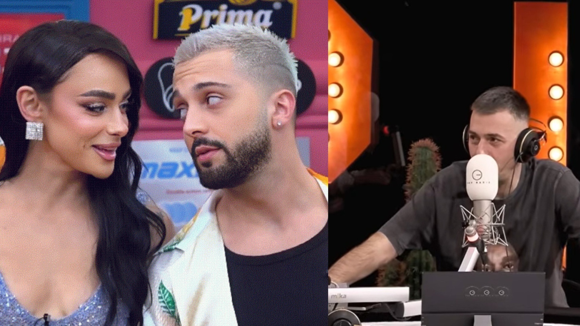 Gjesti dhe Egli janë bashkë?! Anaid Kaloti tregon si qëndron e vërteta ...