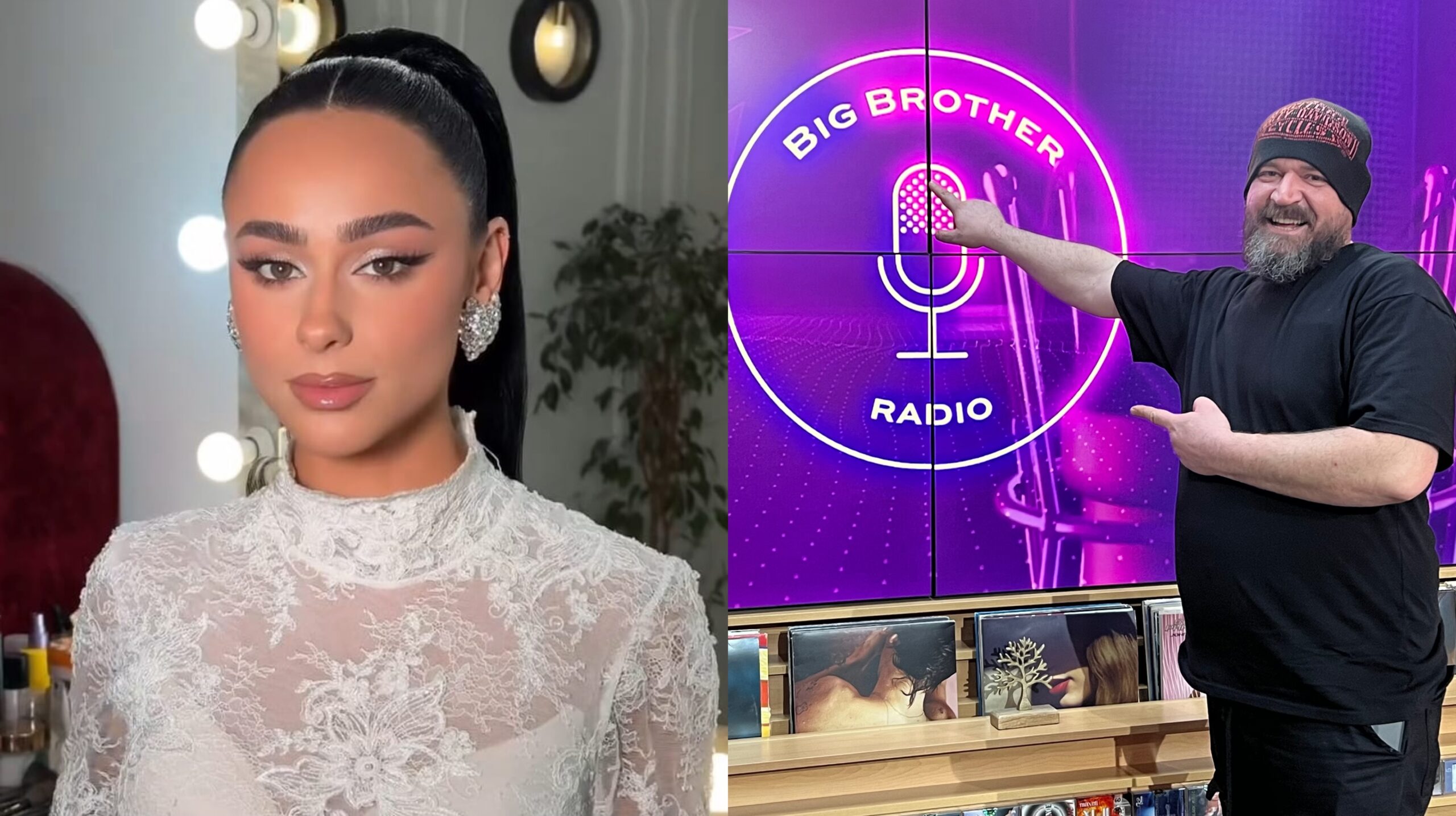 Shokon Gert Ferra, zbulon të dashurin sekret të Eglit: Instruktor ...