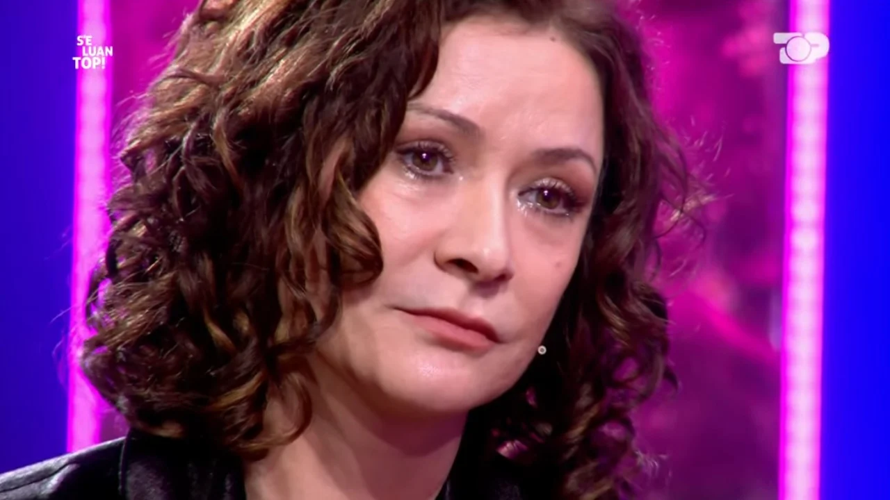 “E gjeta të shtrirë në tokë, kishte pësuar…”, Egla Cena rrëfen mes ...