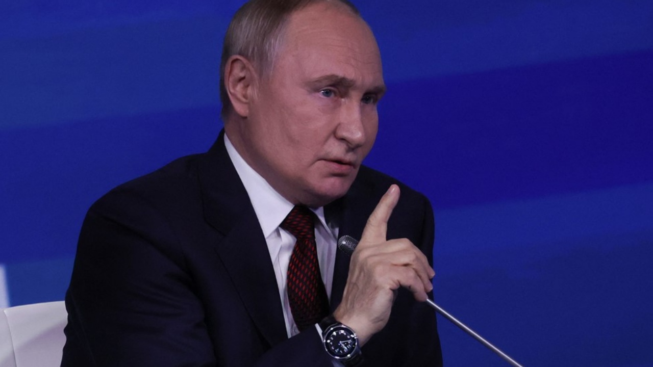 “Vlerësoj bisedimet për luftën në Ukrainë”, Putin: Hapi i parë drejt ...