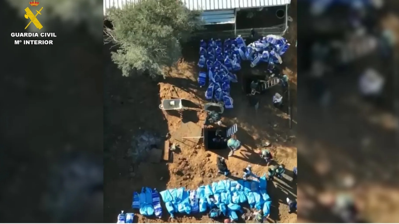 Sekuestrohen 7 tonë kokainë! Tre persona të arrestuar, si trafikohej ...