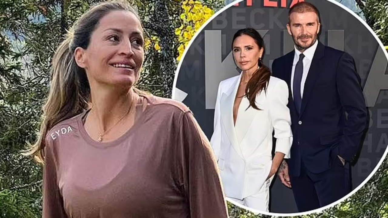 Foli keq ndaj prindërve, ish-asistentja e David Beckham ka dy fjalë për ...