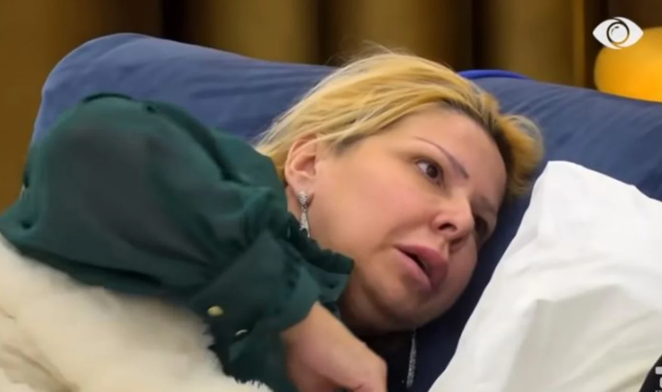 “Do të të bëj copash! Emrin tënd do e shkatërroj”, Meri debaton me një ...