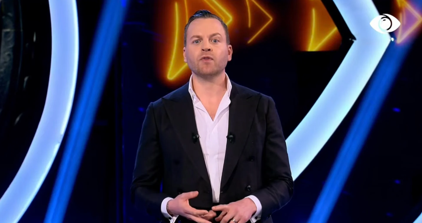 “Është përfolur shumë”/ Ledion Liço zbulon surprizën për prime-n e së ...