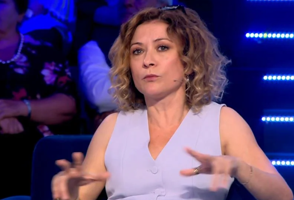 Është thirrur në gjyq nga Saimir Kodra? E zbulon Egla: Po flas me ...