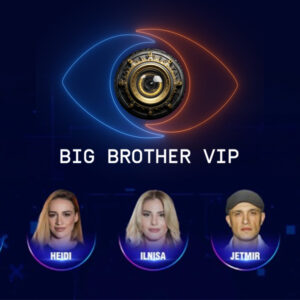 SONDAZH / Kush mendoni se largohet sot nga shtëpia e Big Brother VIP ...