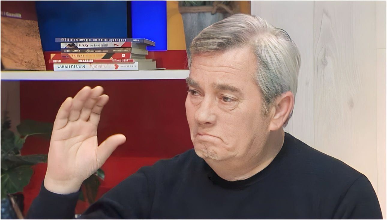 Arti shqiptar në zi! Ndërron jetë mjeshtri i madh i humorit Zef Deda ...