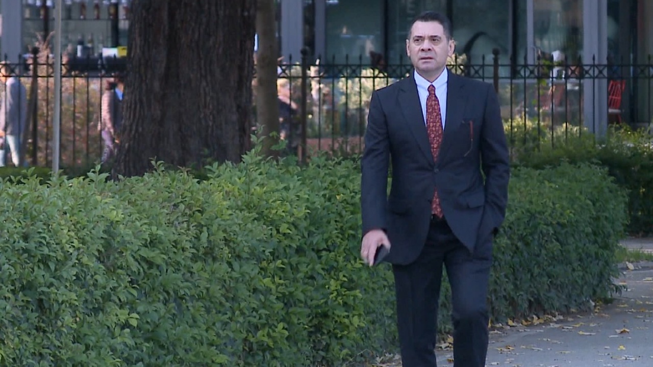 Ku ndodhet ish-ministri Arben Ahmetaj? Ja si përgjigjet kreu i SPAK ...