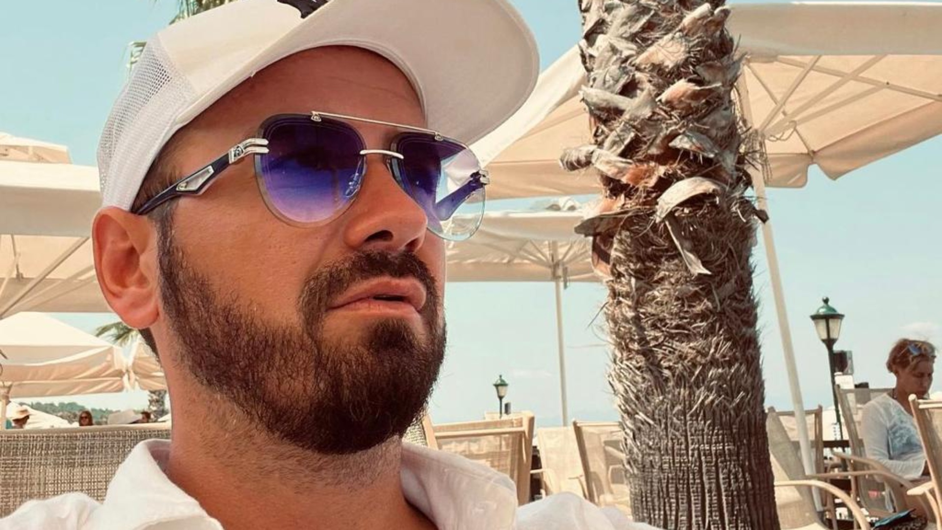 “Tallava në hip-hop…”/Faton Shoshi zbulon gjithçka për rikthimin e tij ...