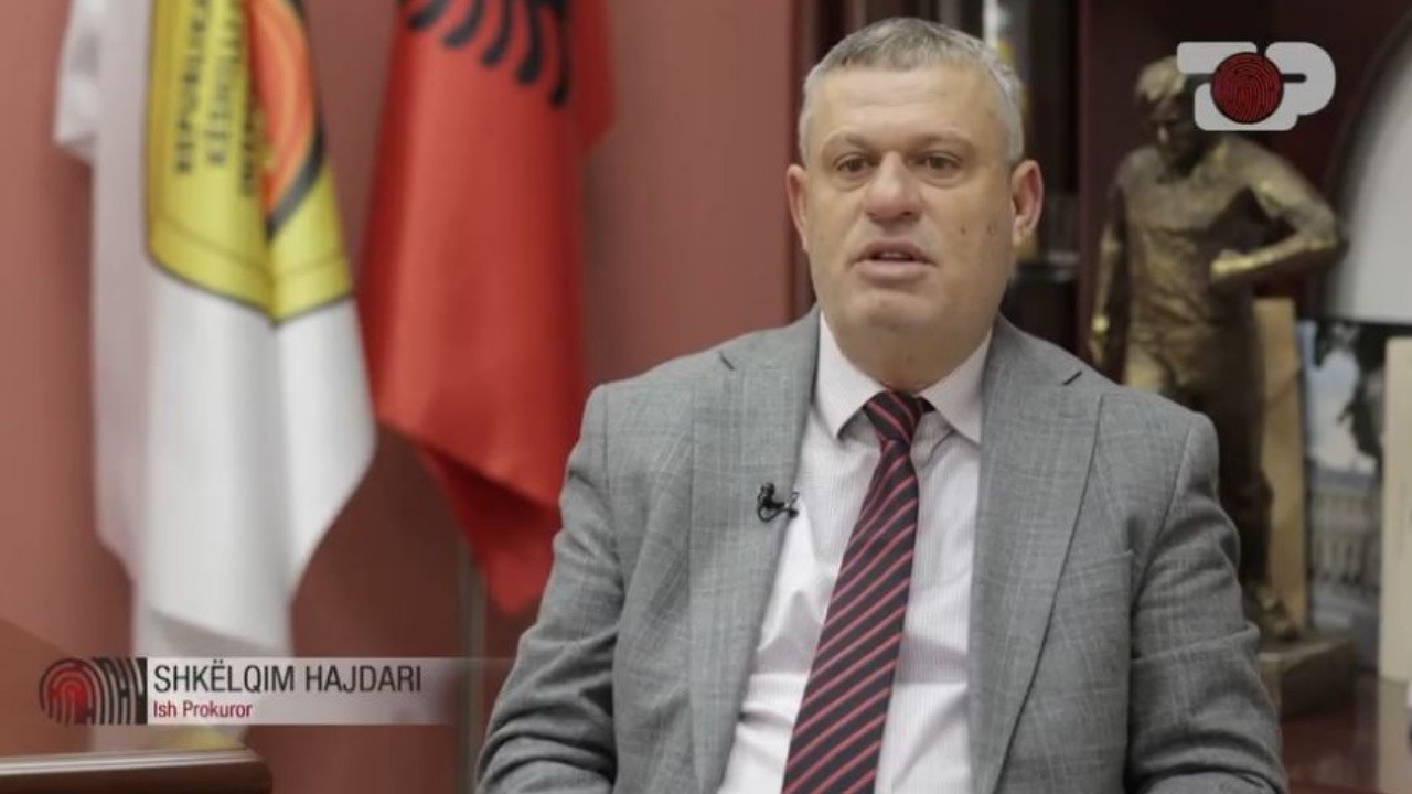 Ekzekutimi si në filma i Zyberit/ Ish-prokurori: Skenar i njëjtë me ...