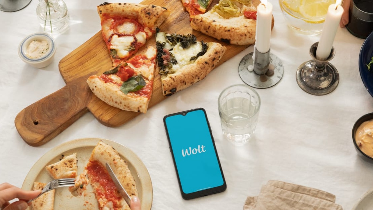 WOLT hyn zyrtarisht në tregun shqiptar! | Gazeta Shqip