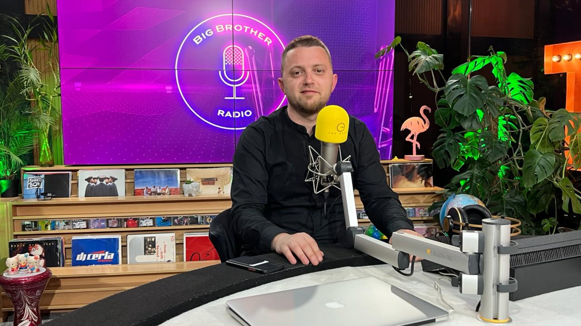 Juli u pyet mos ka pëlqim për Heidin, Mario Deda në TAR: “Ne jemi ...