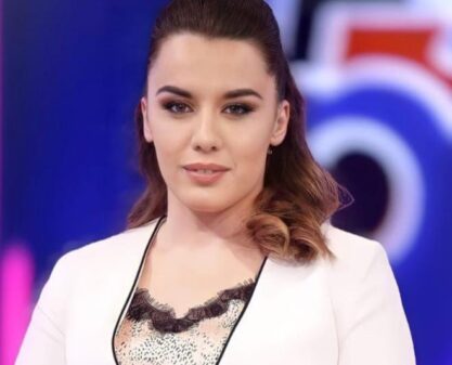 Producentja Ledja Liku zbulon emisionin e ri në Top Channel me në krye ...
