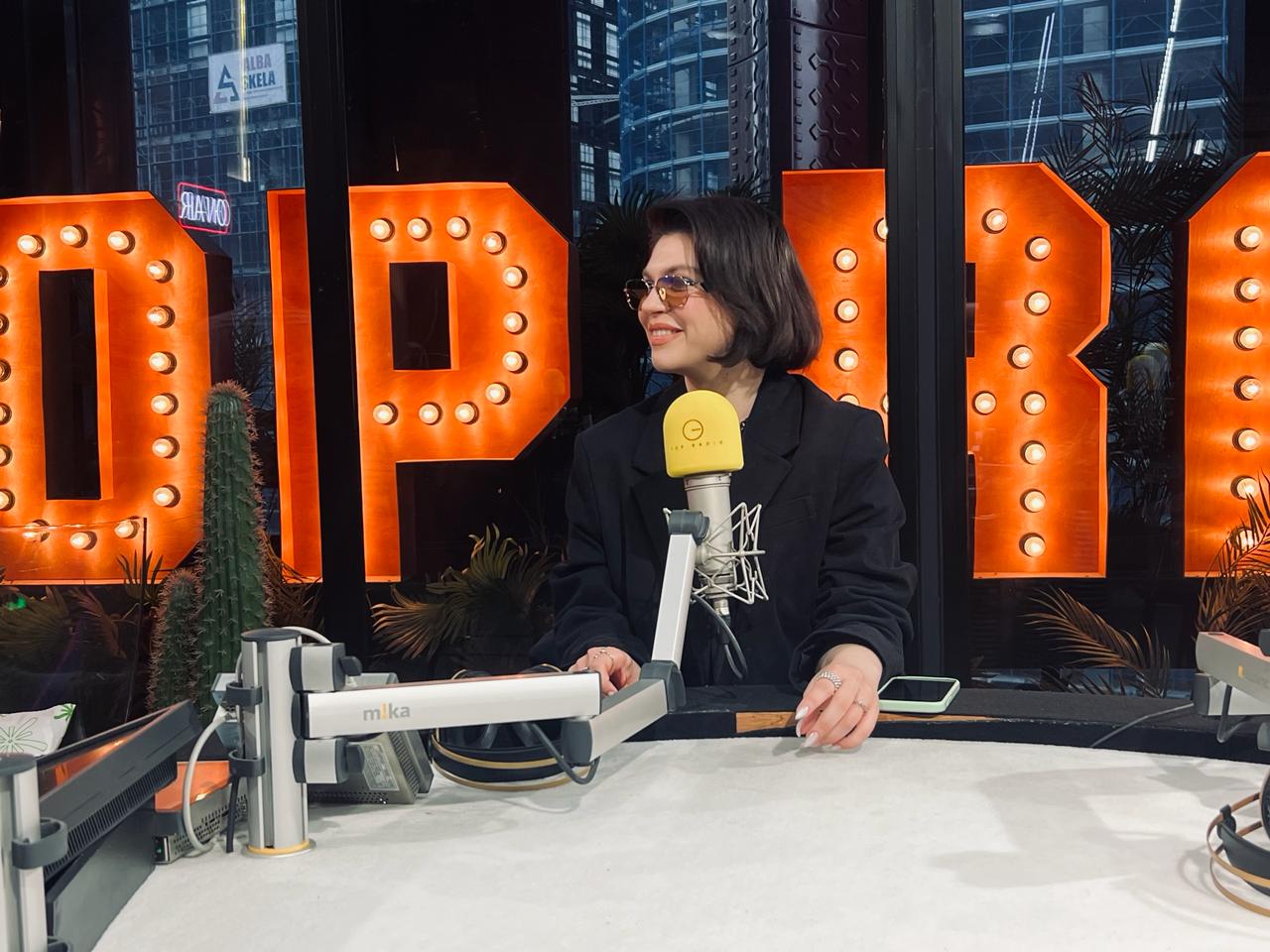 “Jam profesioniste, jam kafshë…”/Lorè zbulon detaje për albumin e ri ...