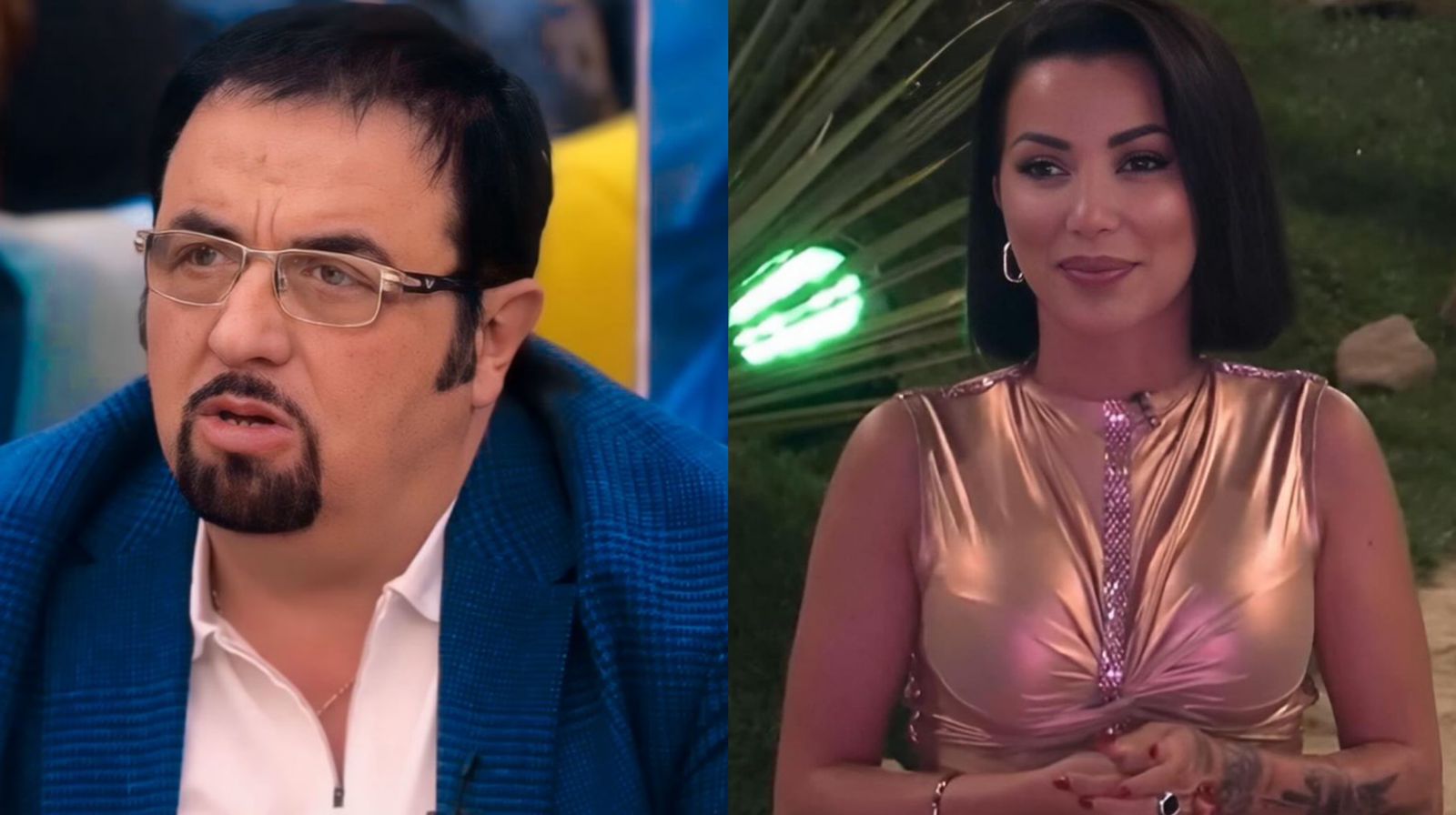 ‘Engjëjt e Julit’, ish-banori i “BBV3”, Gazmend Ujkashi komenton ...