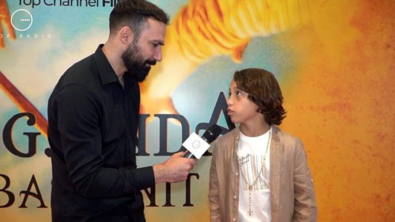 Promovimi i talentëve të rinj/ Nikoll Prendi vjen me rolin e veçantë në ...