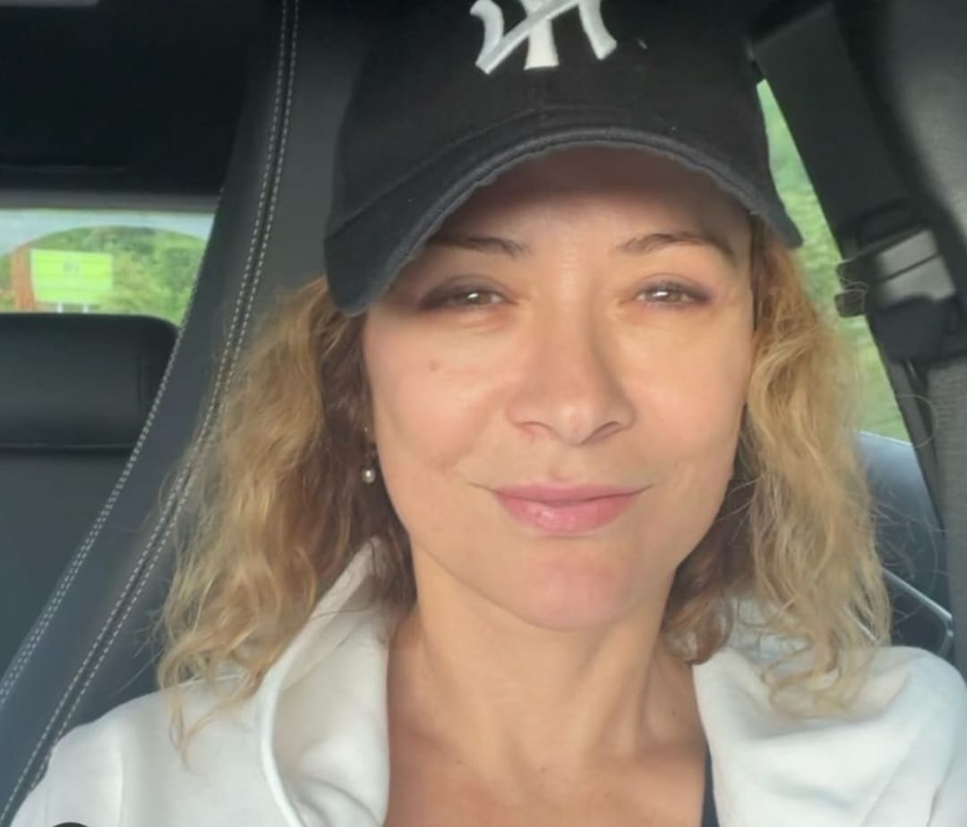 "Për dashurinë dhe...", Egla Ceno me një falenderim, por për kë ...