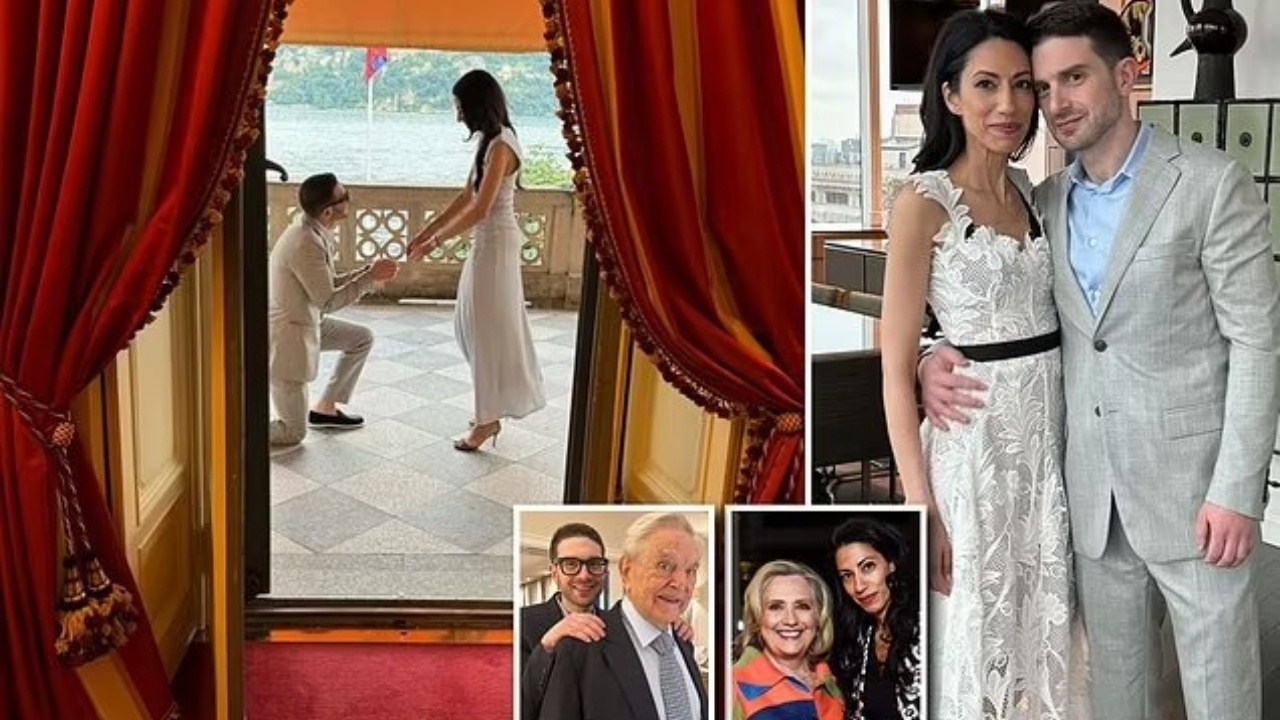 Fejohet Alex Soros! Djali i George Soros i propozon për martesë ...