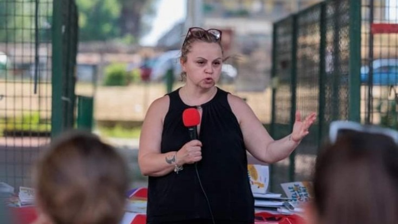 Kërcënohet hapur aktivistja! Familja “famëkeqe” e krimit i lë para ...