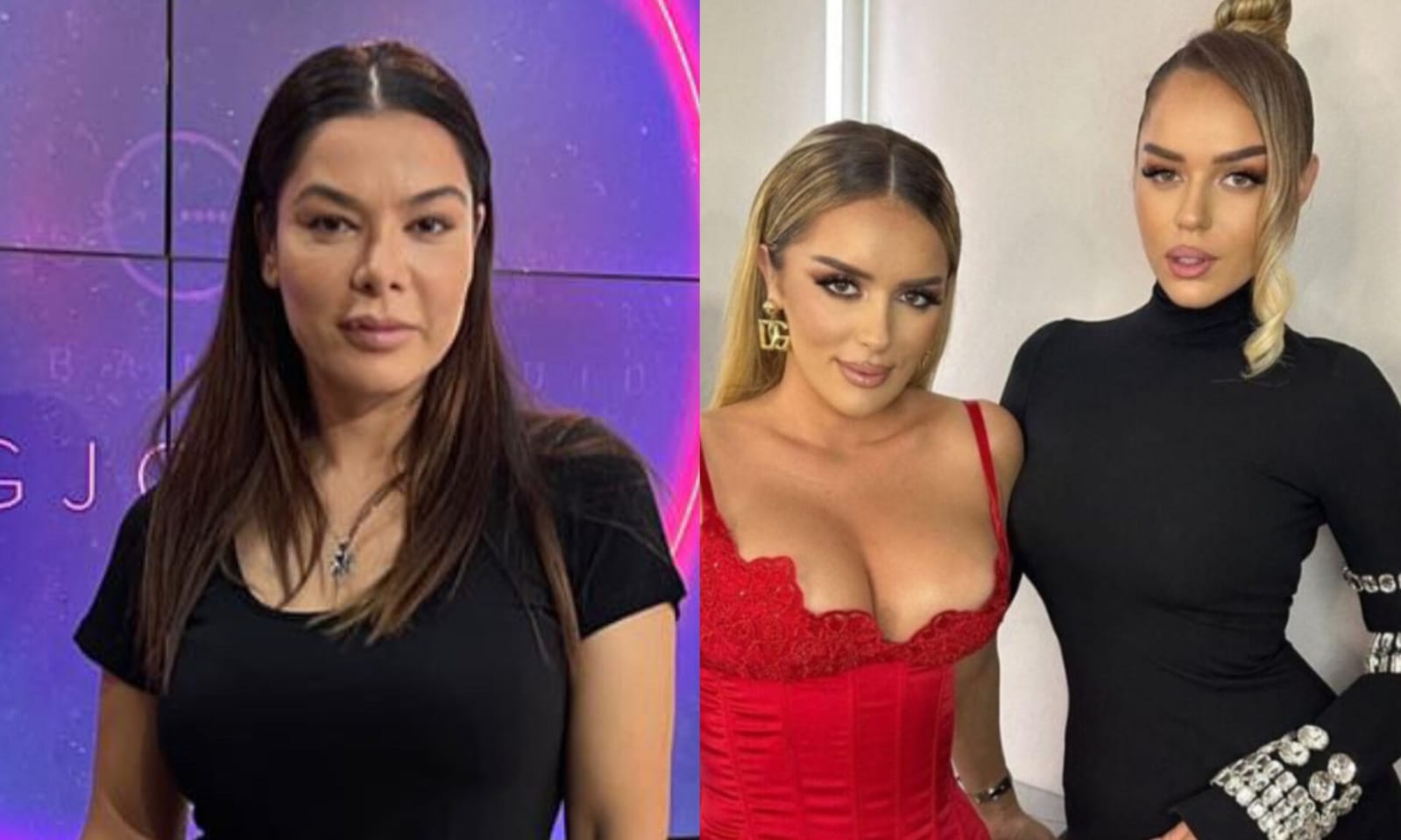 “Nuk e kanë për herë të parë këtë sjellje…”/Olta Sheta komenton rastin ...