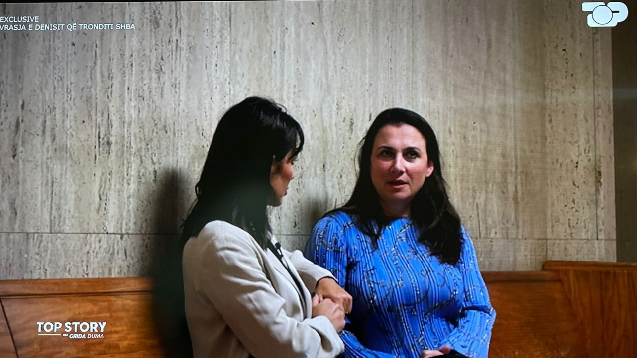 Vdekja makabre e Denisit në SHBA/ Detajet drithëruese në 'Top Story' për studentin ekselent që e ...