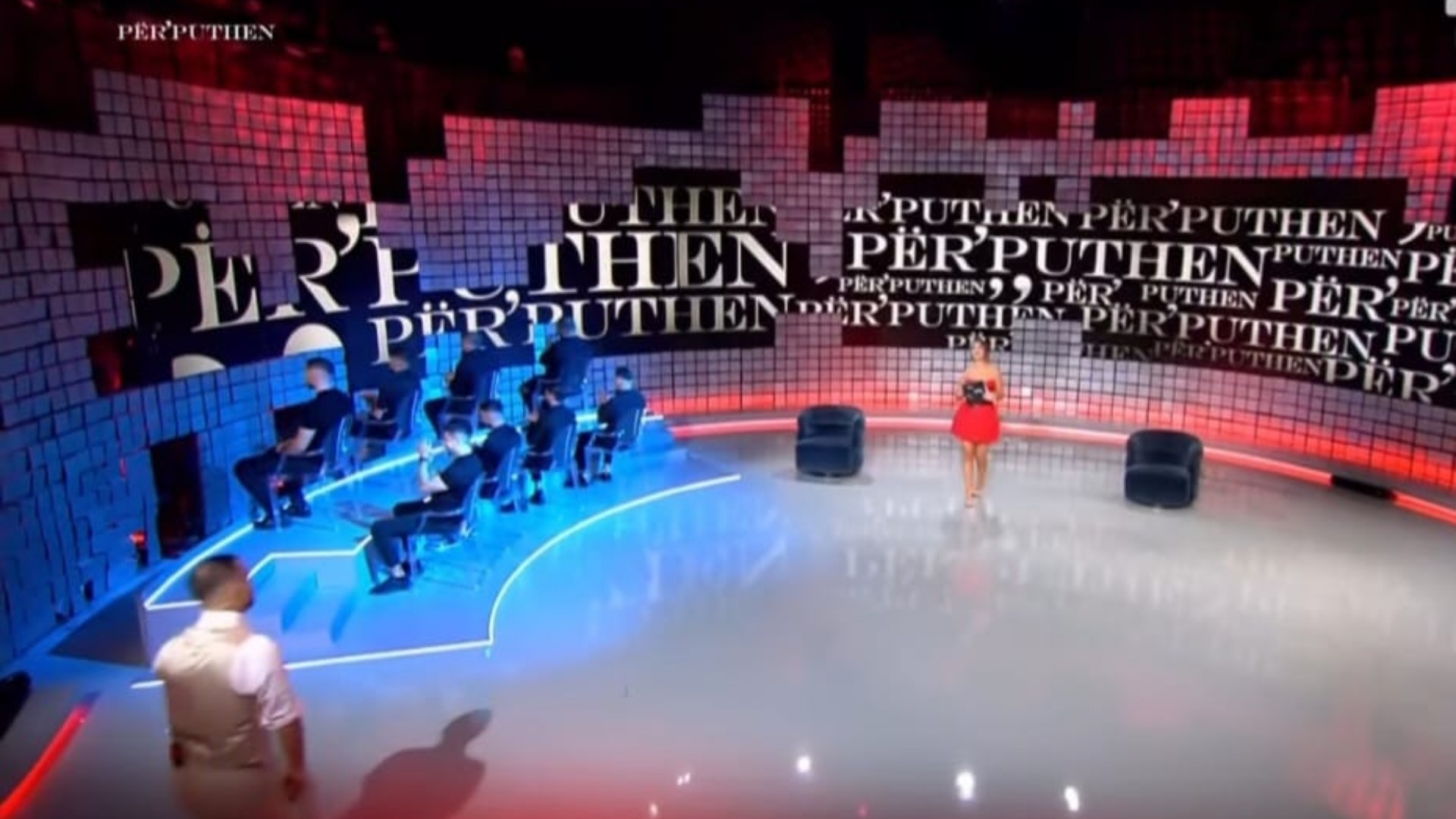 Nuk do ta besoni, ja cilët janë opinionistët e sezonit të ri të "Për ...