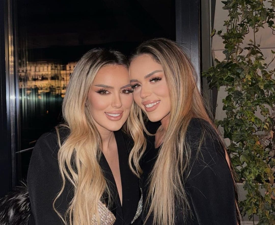 Zbulohet pika kufitare nga kishin kaluar motrat Berisha dhe ku ishin ...