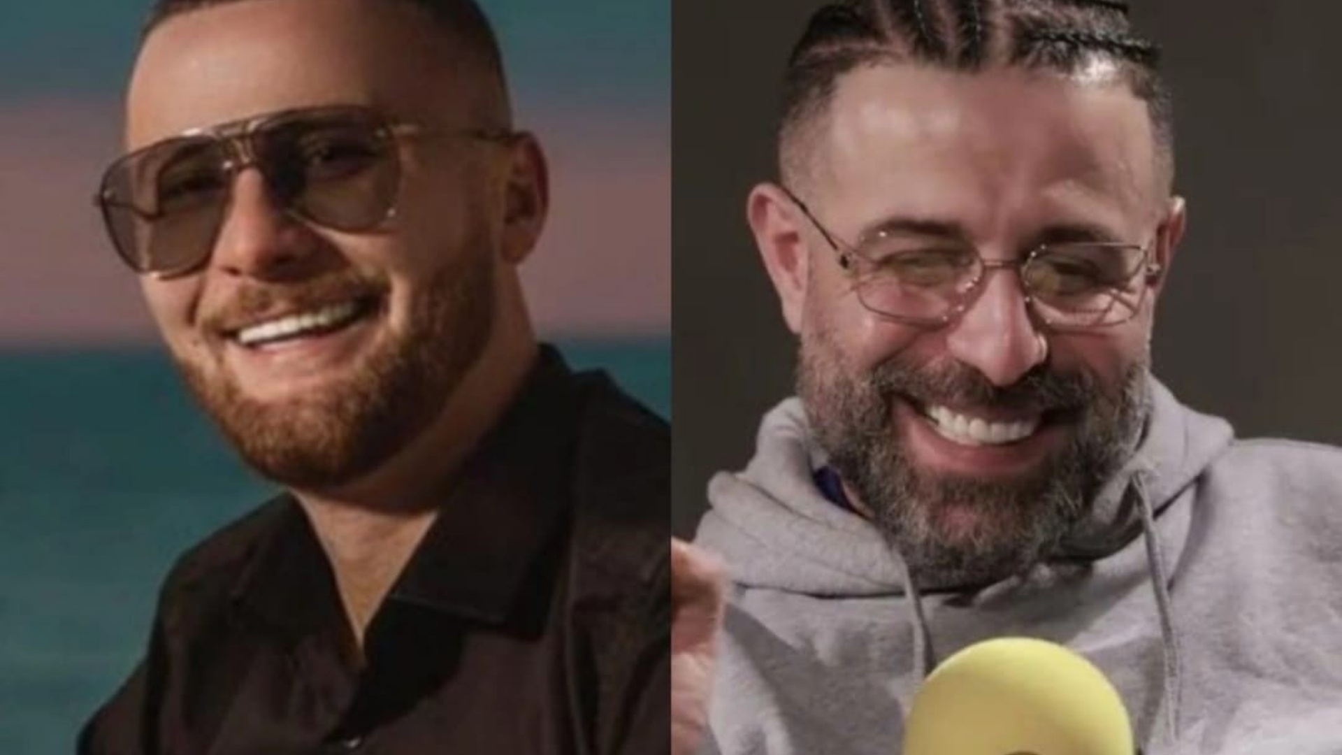 "Ne kemi shumë probleme...", Mc Kresha për Lyrical Son: Artisti më pak ...