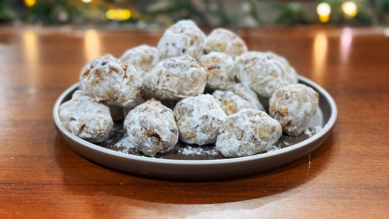 Biskota me bajame | Gazeta Shqip