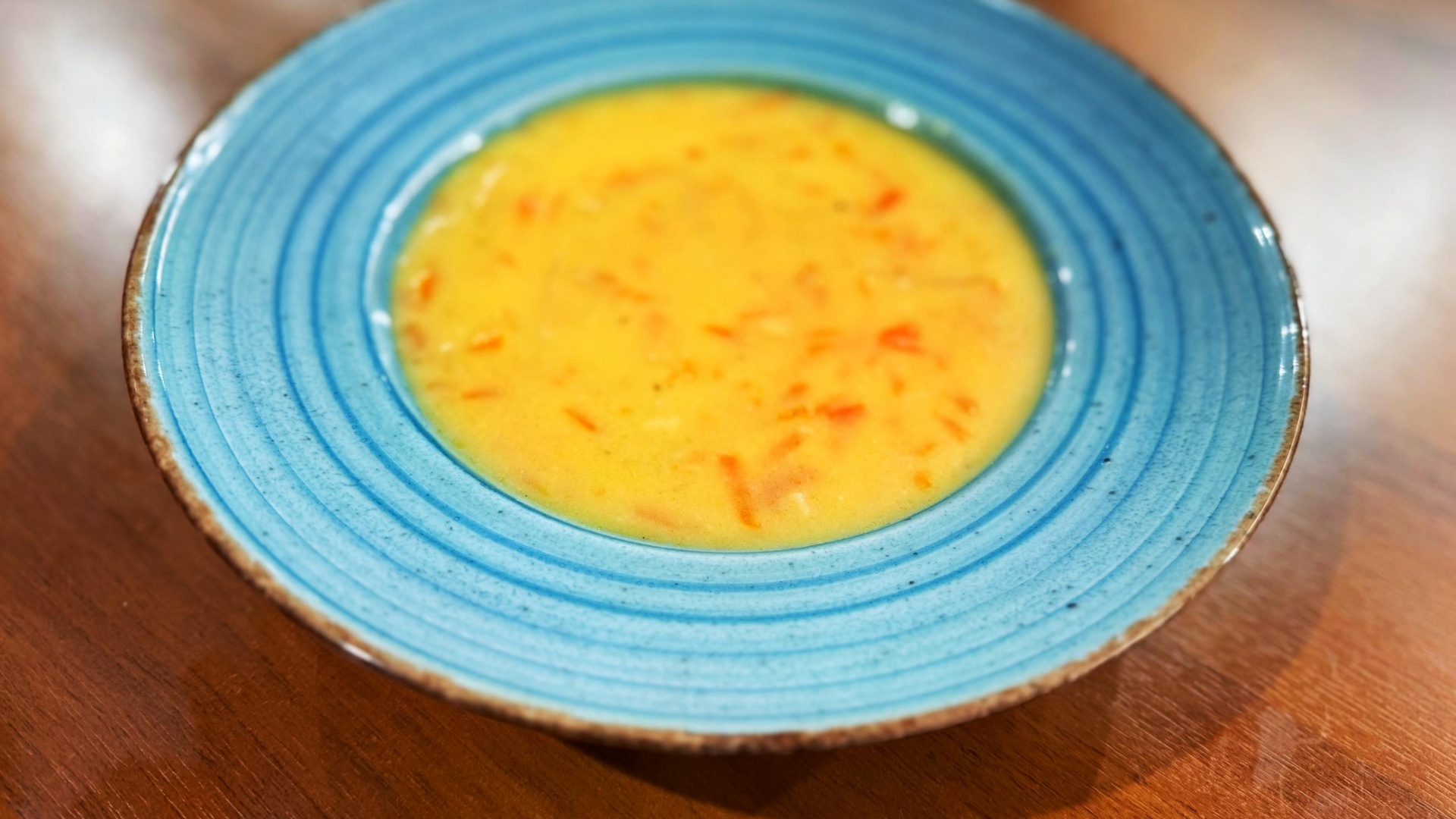 Supë me karrota | Gazeta Shqip