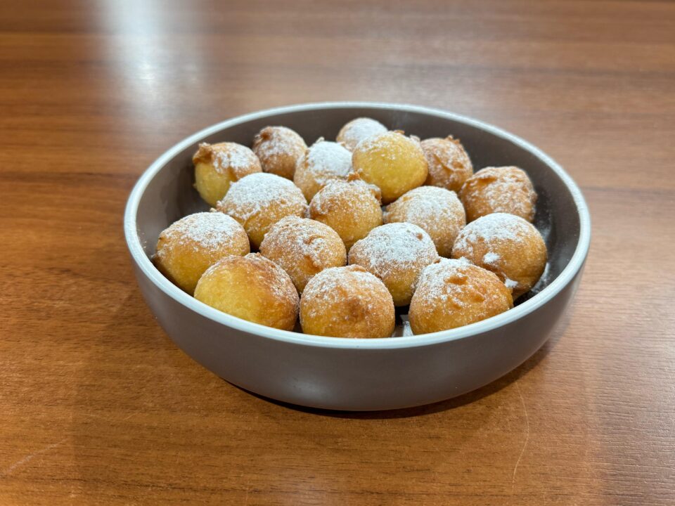 Petulla me portokall | Gazeta Shqip