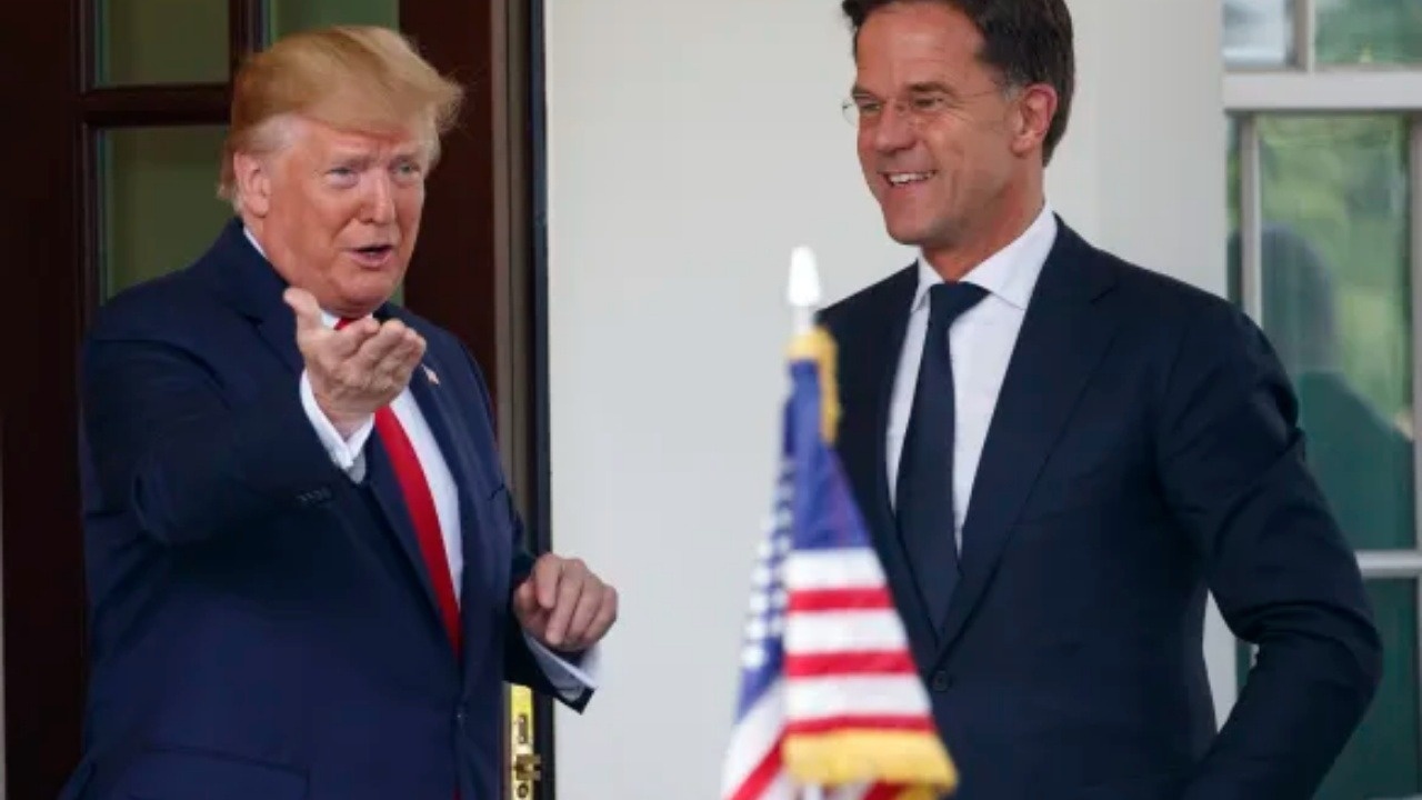 NATO drejt “shkrirjes”?! Kur do mbahet takimi i Donald Trump me ...