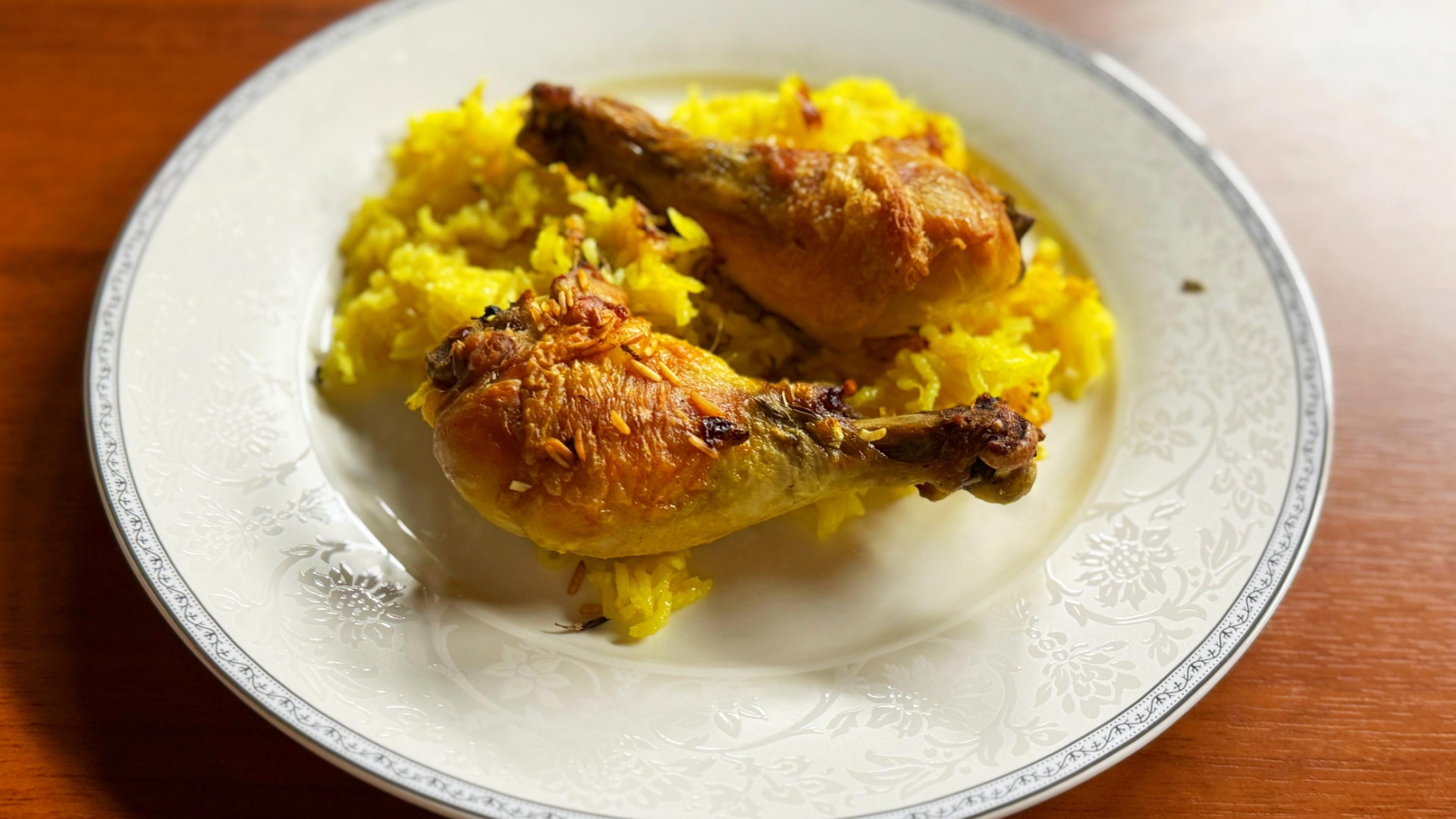 Pulë me oriz në furrë | Gazeta Shqip