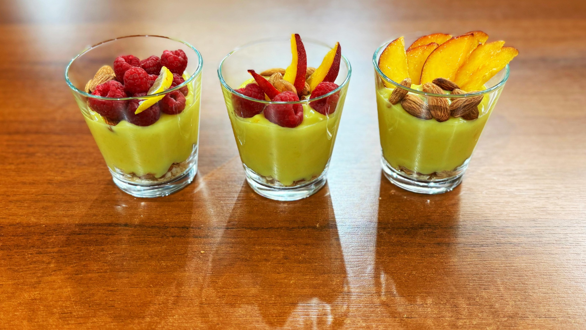 Krem me fruta | Gazeta Shqip