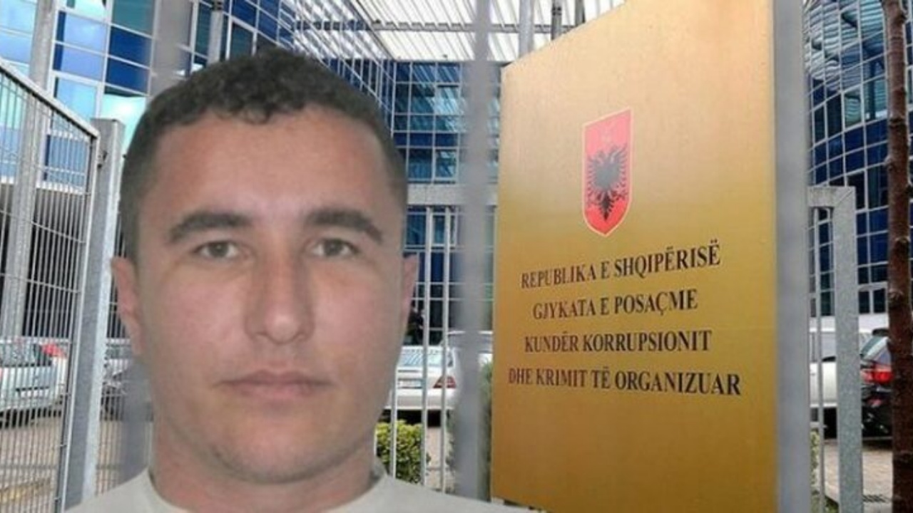 "O legen”/ Nuredin Dumani përballet me Agron Qolin: Ky i lutej Zotit të ...