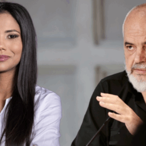 Ina Majko u zgjodh zv.ministre, Rama: Prurja e parë, ndër shumë të ...