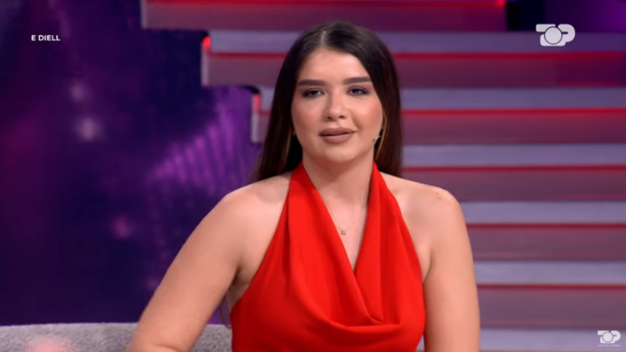 VIDEO/ “Çanta me lekë dhe X5”, Alba Pollozhani ndez sërish debat: Kush ...