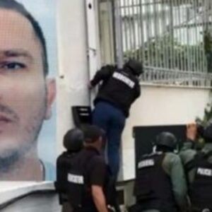 Aleks Marku mbajti peng dy fëmijët, policia jep detaje: Bashkëshortja ...