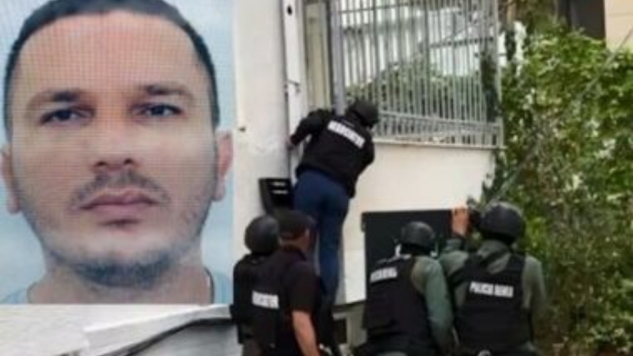 Aleks Marku mbajti peng dy fëmijët, policia jep detaje: Bashkëshortja ...