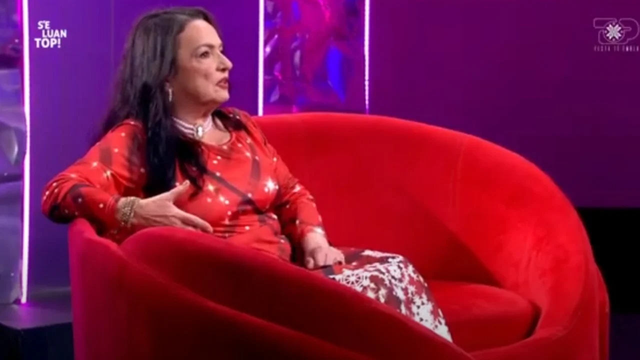 “Mora dy djemtë dhe ika me kamion”/ Alida Hisku rrëfen për herë të parë ...