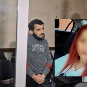 “Do të marr hakun”/ Kërcënon babai i Sibela Abedinit: Altin Çoku të ...