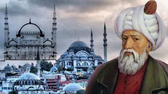 "Xhamia Blu" / Shqiptarët që ndërtuan Stambollin | Gazeta Shqip