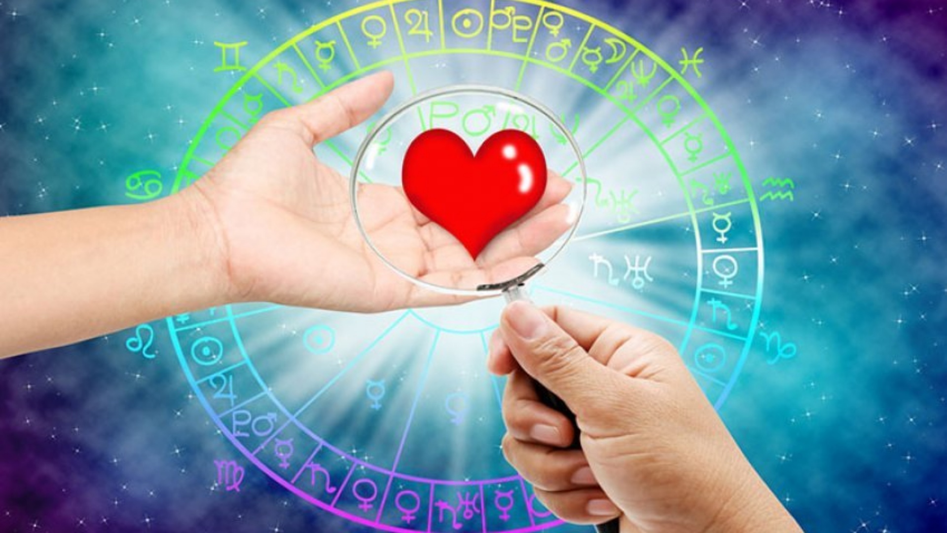 Horoskopi për shkurt 2025: Cilat shenja fitojnë dhe cilat humbin në ...