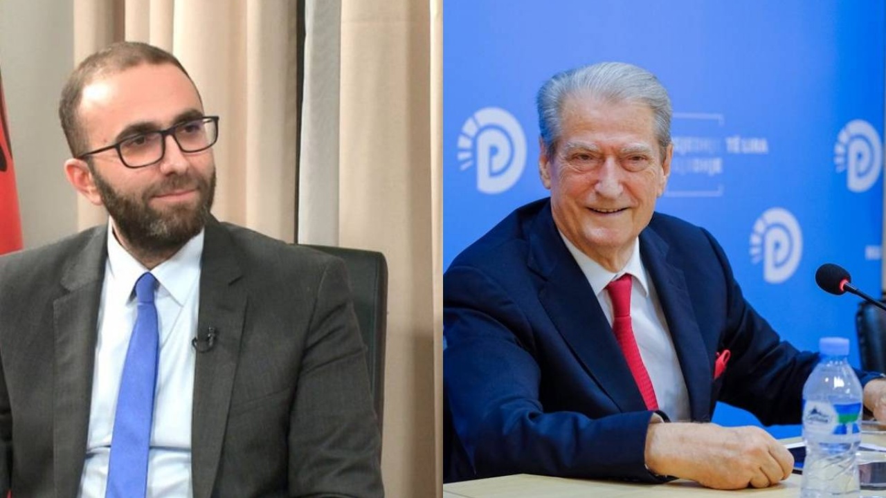 “Fitore politike”/ Bardhi reagon pas lirimit të Berishës: Çdo ditë ...