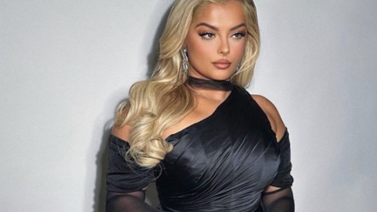 “Familja do të thotë gjithçka për mua”/ Bebe Rexha poston fotot nga ...