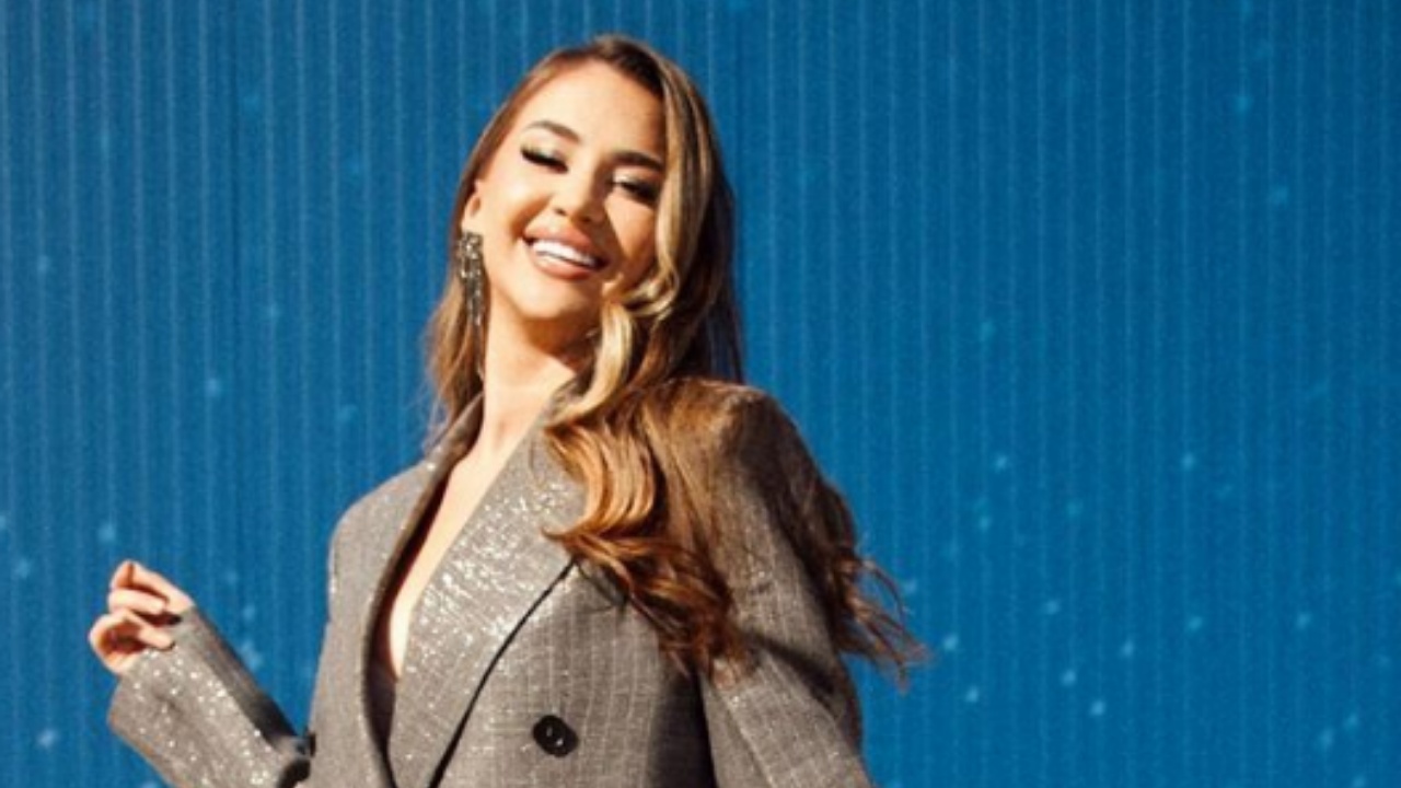 Fansat i dërguan dhurata të shumta, Kiara ka një falenderim për të ...