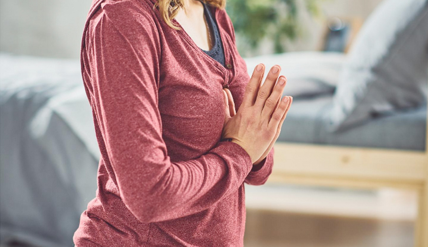 Frymëmarrja, një alternativë për trajtimin e depresionit | Gazeta Shqip