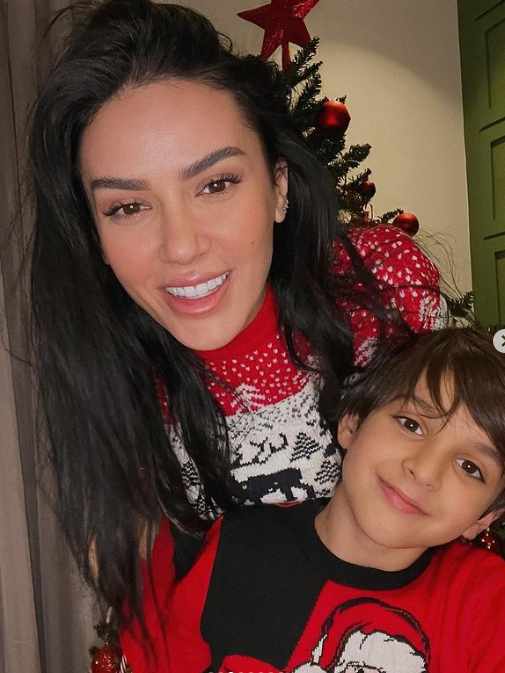 Në shtëpinë e Bora Zemanit sot ka festë! Moderatorja ndan dy gëzime në ...