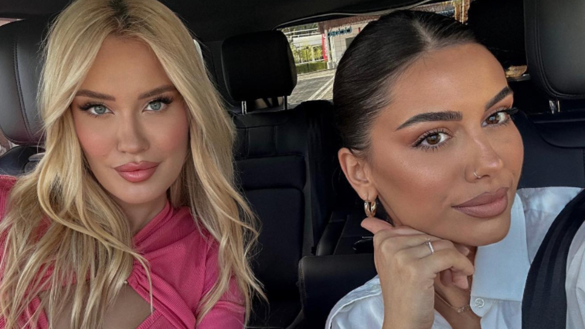 Dea Mishel nis programin e saj të ri "Influencer" dhe ja çfarë fshihet ...