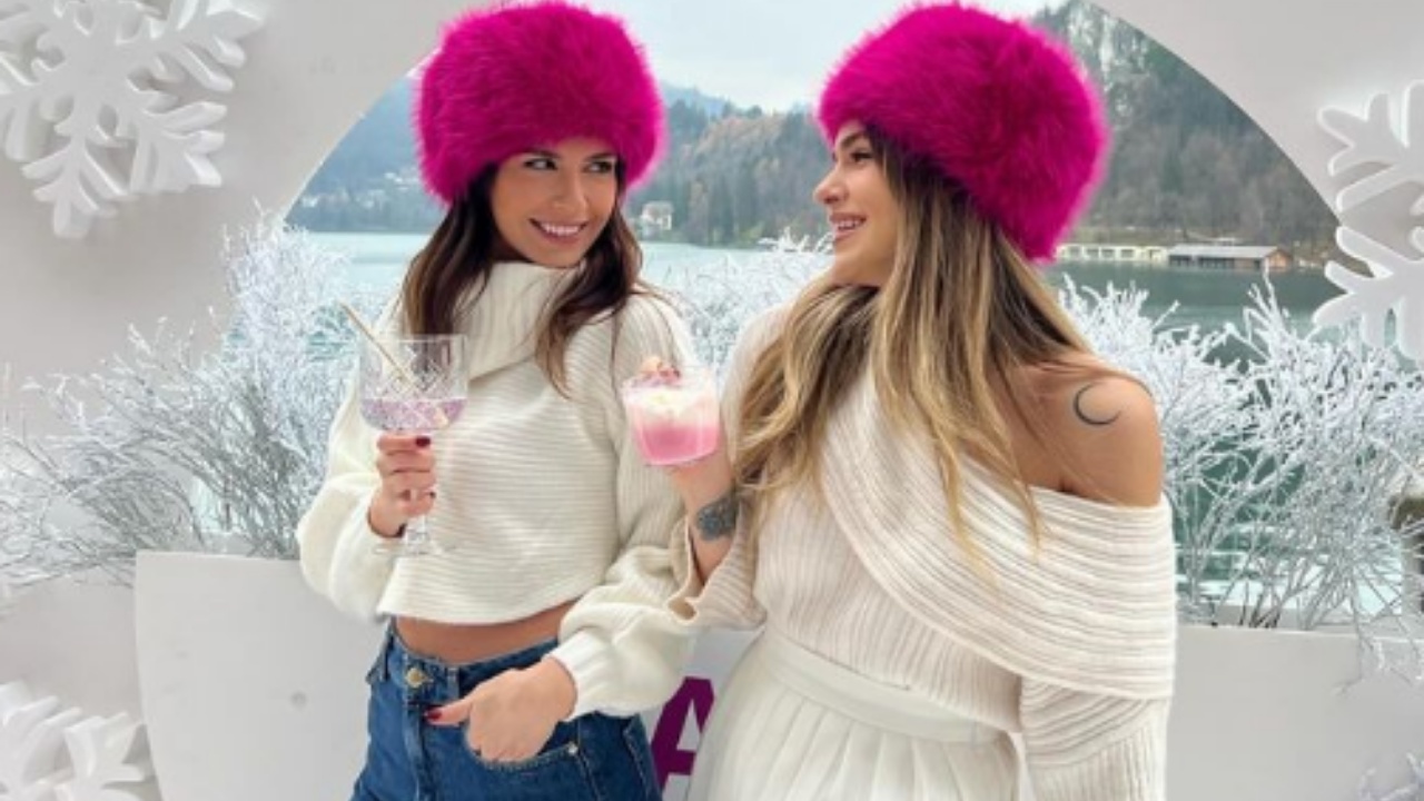 “A do jetë Ditea në BBV?”/ Sarah Berisha u përgjigjet fansave | Gazeta ...